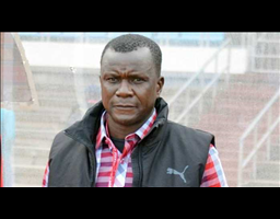 Marowa officially appointed as De-Mbare Head Coach