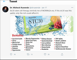 6 things you need to know about STC30