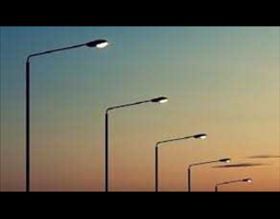 Harare in massive street lighting project