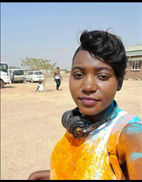 SAZT Founder Machadu Wins International Award for ...