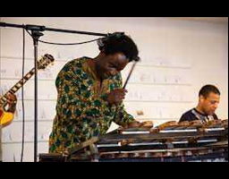 Former Bhundu boy Kuda Matimba still holding the f...