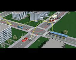 Real time traffic offence monitoring system in Q2 ...