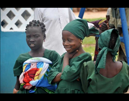 Pada Platform sets out to deal with abusers of gir...