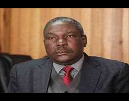 Nhepera reassigned, Gwinji bounces back in new civ...