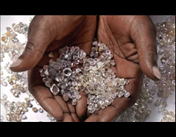 20 newly discovered Zim diamond deposits up for gr...