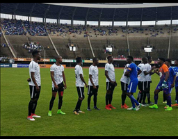 Sakunda distances itself from the Battle of Zim