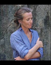 African raised author Alexandra Fuller recommends ...