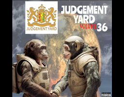 Judgement Yard Volume 36 making waves