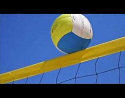 Zim set to host regional volleyball champs