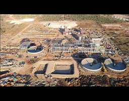 Bikita Minerals targets US$500 million 2023 export...