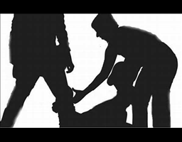 Two women team up to assault alleged hubby snatche...