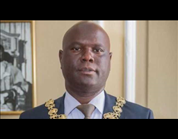 Former Harare mayor Herbert Gomba arrested