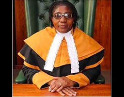 Justice Muchawa shooting incident involved one “w...