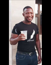 Former professional boxer Muhambi dies