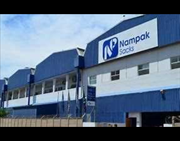 Nampak volumes rise as demand for packaging grows