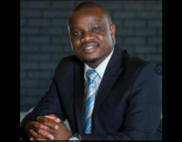 ZMC appoints Godwin Phiri as Executive Secretary