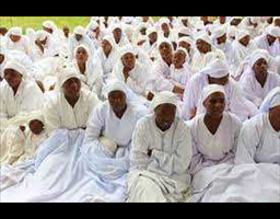 3 000-seater worship space in Entumbane: A new vis...