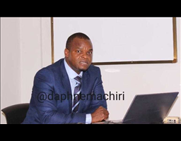 COH faces mammoth task in eliminating cholera by 2...