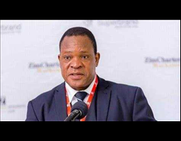 Agric ministry’s Anxious Masuka, John Basera named...