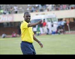 Matemera appointed chair of referees’ committee