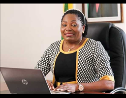 Mpofu appointed substantive CCZ executive director