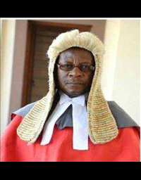 Justice Makonese quits hours after tribunal sweari...
