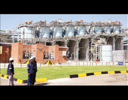 Zimplats $104m mining facility a ‘milestone’ for Z...