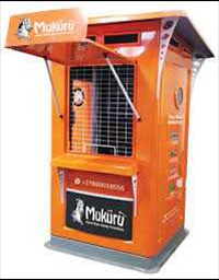 Manhunt for robbers who pounced on Mukuru booth