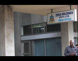 Zesa launches US$35m smart meter roll-out programm...