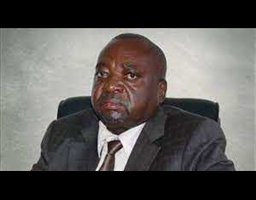 Martin Rushwaya appointed substantive Chief Secret...