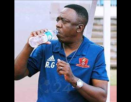 The Final Whistle: Rahman Gumbo, Warriors Star and...