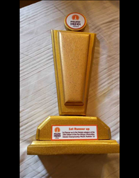 Zimuto High garner second place at Togo continenta...