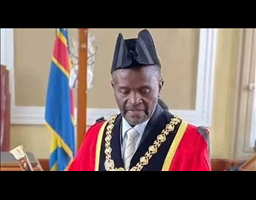 Tshabangu recalls Harare Mayor Ian Makone and his ...