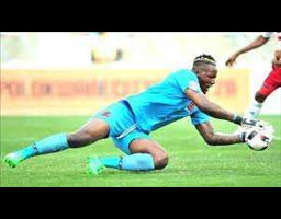 Heart ailment threatens George Chigova’s soccer ca...