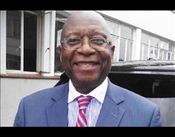 President Mnangagwa appoints Larry Mavima PSC Comm...