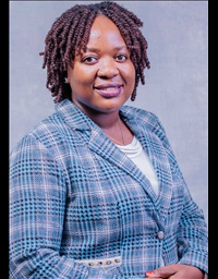 Chipo Mahlangu: Emblem of women's success