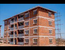 Modern housing for rural Zim: A model for inclusiv...