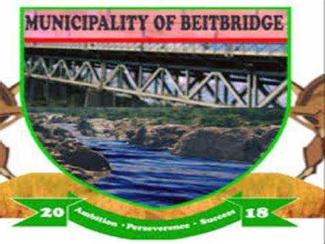Zimborders Consortium gives Beitbridge new water r...