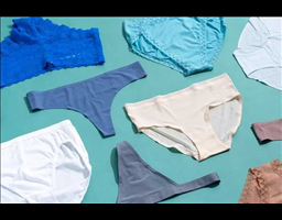 Thief confesses to panty fetish