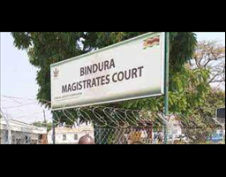 Bindura magistrate frees man charged under MOPA