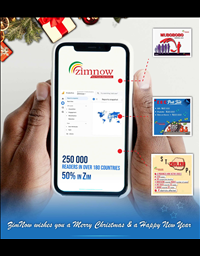 6 Christmas traditions you'll only find in Africa