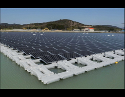 Floating solar panels set to augment Zesa, Zesco h...