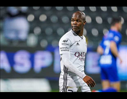 Knowledge Musona named captain at new Saudi club
