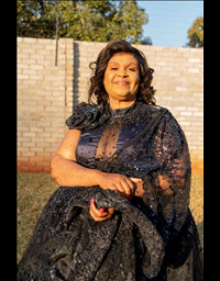 Caroline Mashingaidze-Tapfumaneyi: The brains behi...