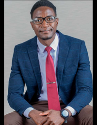 Gabriel Manyeruke's strive for success