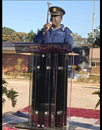 State-of-the-art guardroom commissioned at St Mary...