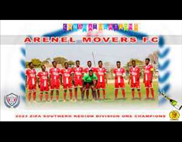 Arenel Movers officially crowned Southern Region D...