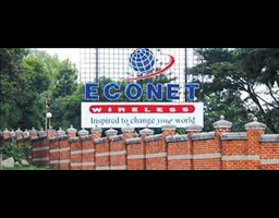 Econet introduces new data bundles