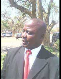 Mwonzora purge flushes Kadoma mayor and three coun...