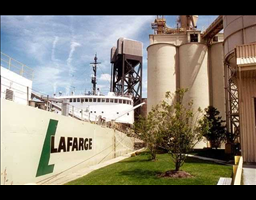 Lafarge changes name to Khayah Cement